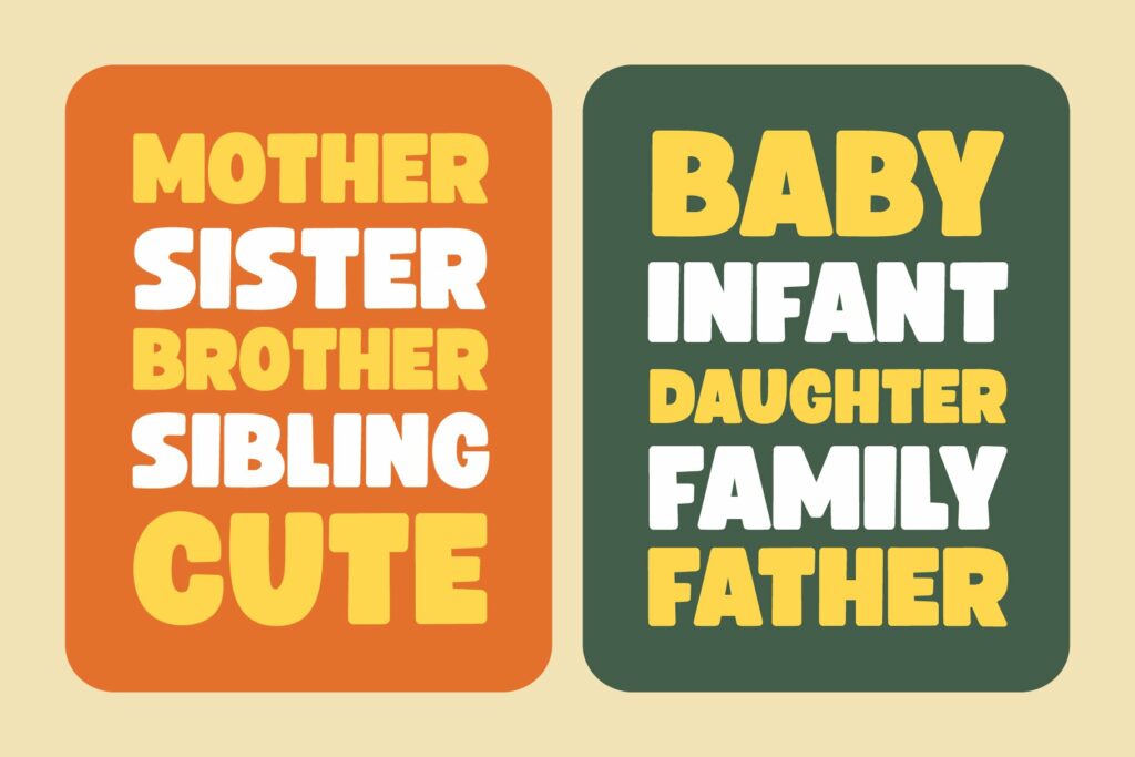 Pumpking Handmade Fun Font – MasterBundles