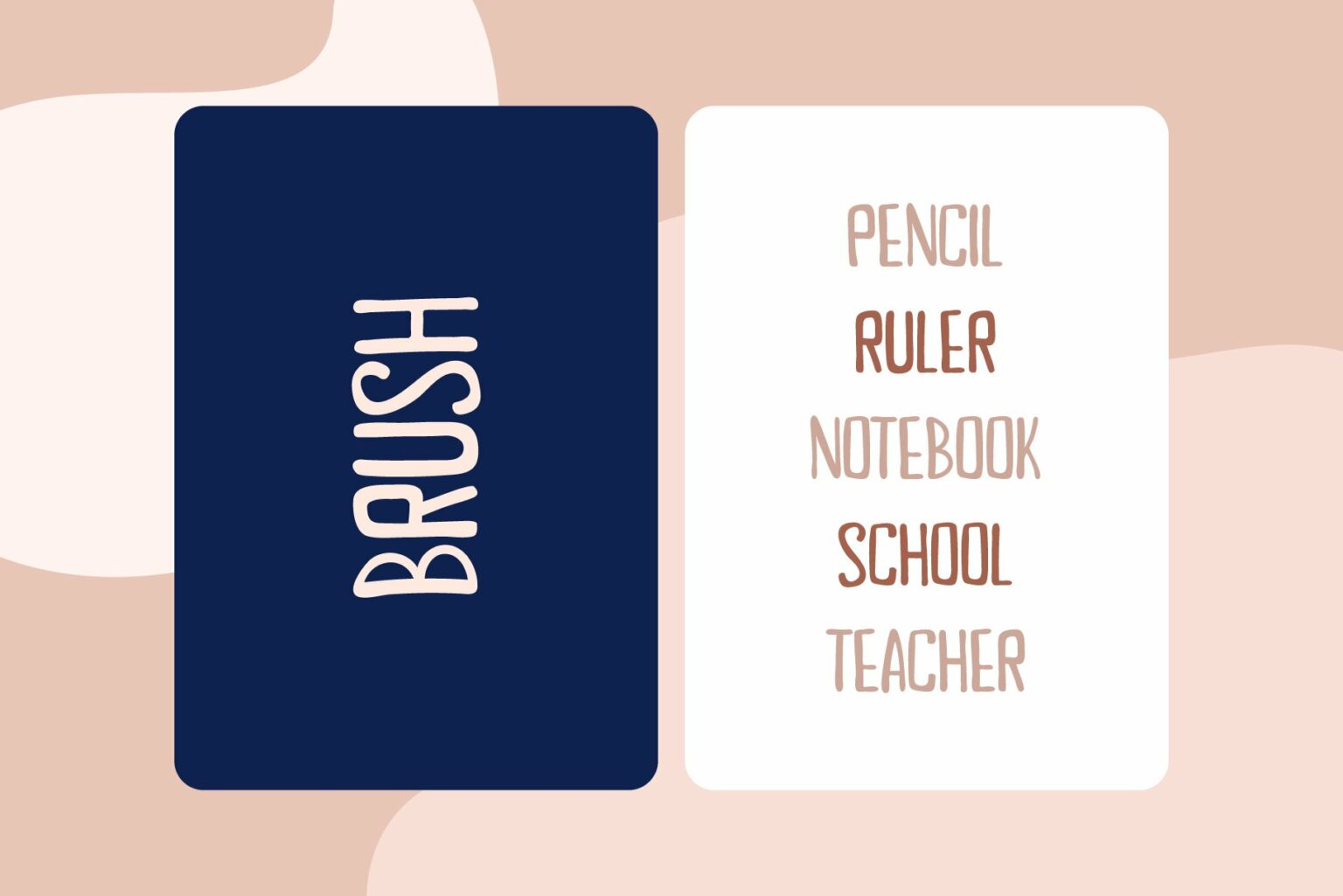 Jacqueline Font (Cyrillic & Latin) – MasterBundles