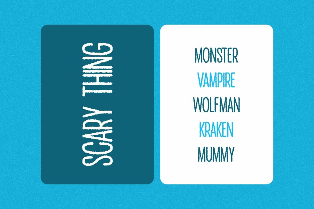 Monstrous - A Handmade Font – MasterBundles