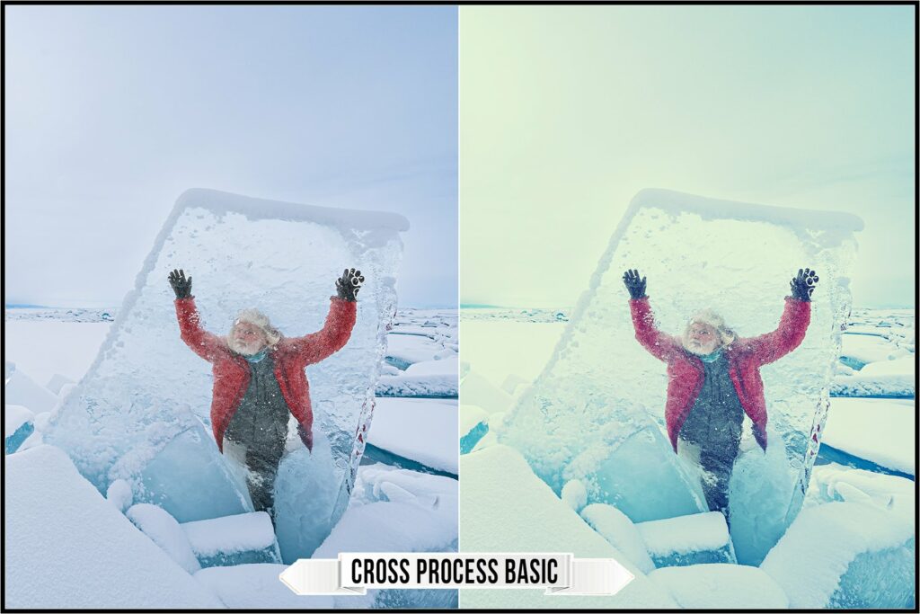 Ricoh Image Controls & Creative Mode – MasterBundles