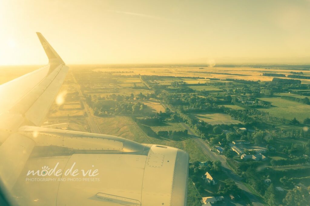 Cross Process - Lightroom presets – MasterBundles