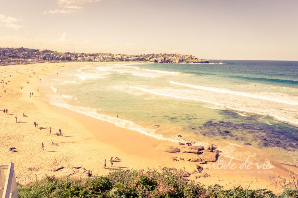 Cross Process - Lightroom presets – MasterBundles