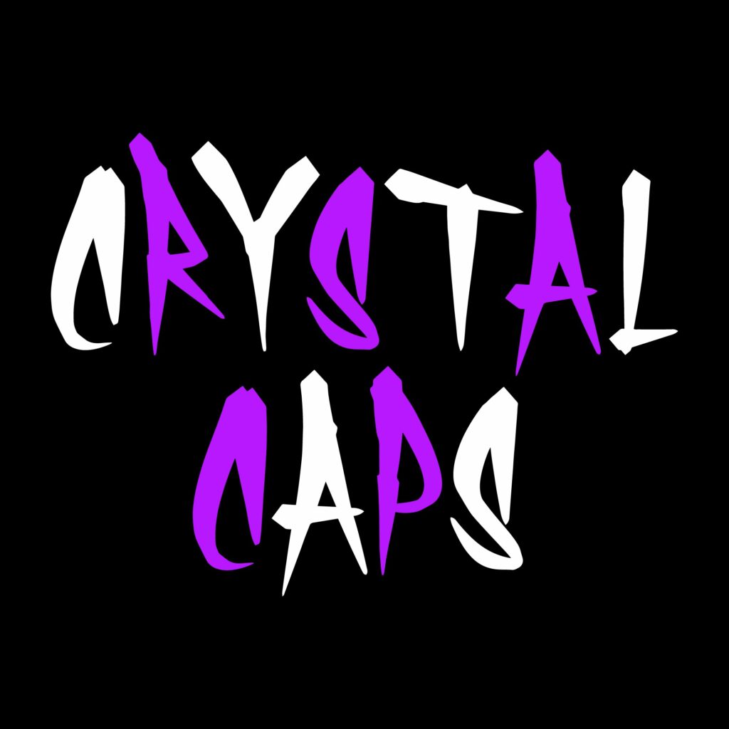 CRYSTAL CAPS – MasterBundles