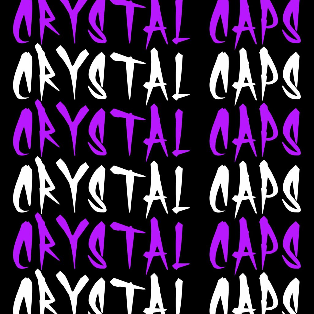 CRYSTAL CAPS – MasterBundles