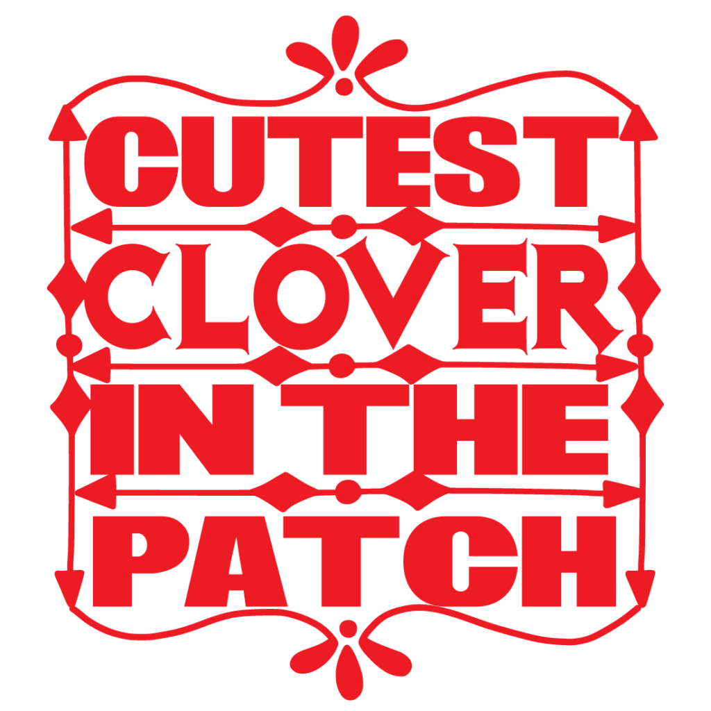 cutest-clover-in-the-patch - MasterBundles