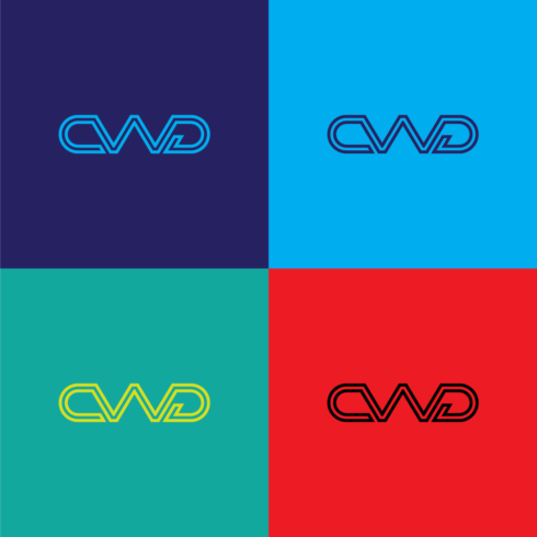 Logo CWD