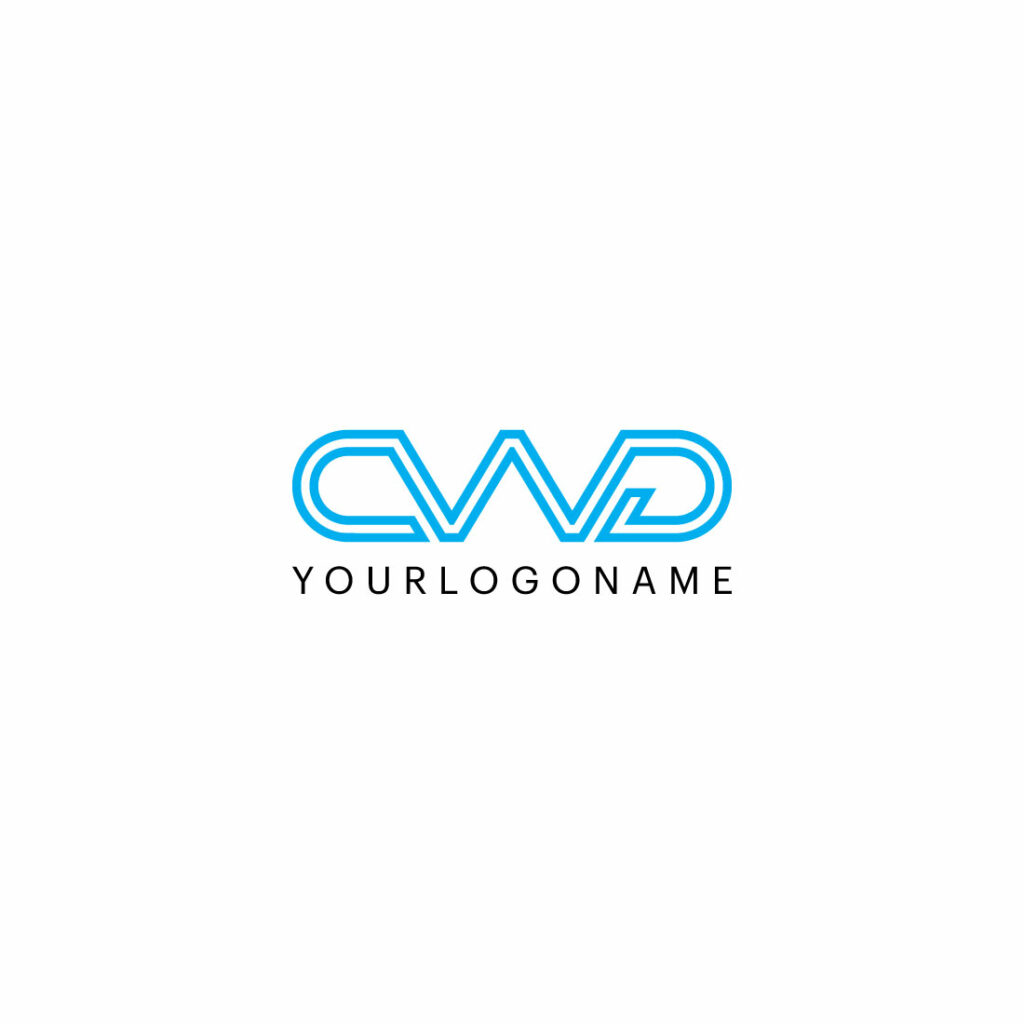 Logo CWD