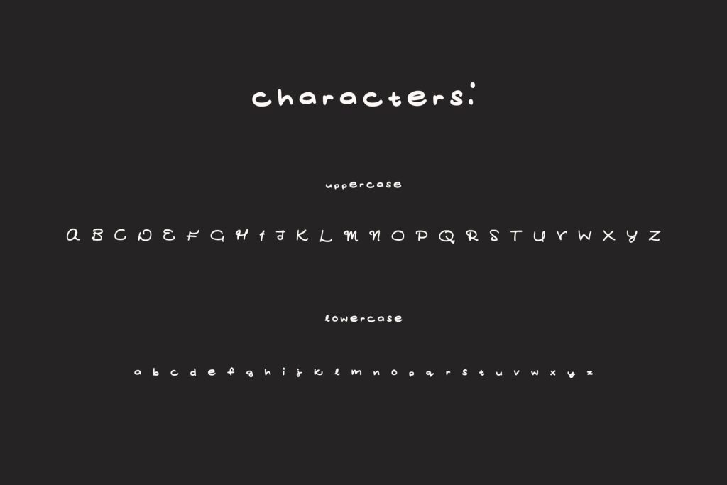 Daisy | Handwritten Font – MasterBundles