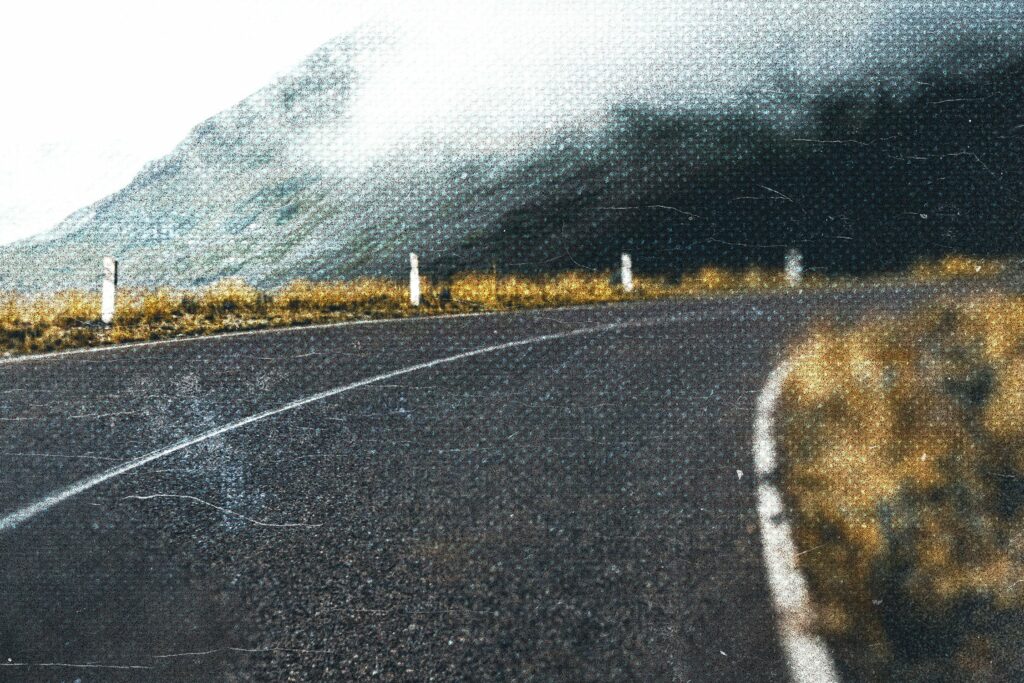 Damaged Photo Poster Effect – MasterBundles