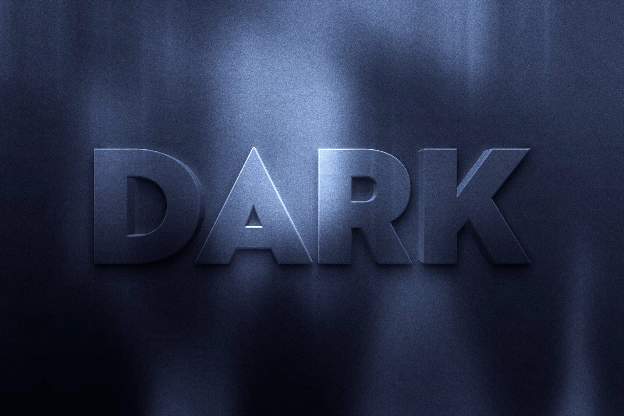 Dark Text Effect – MasterBundles