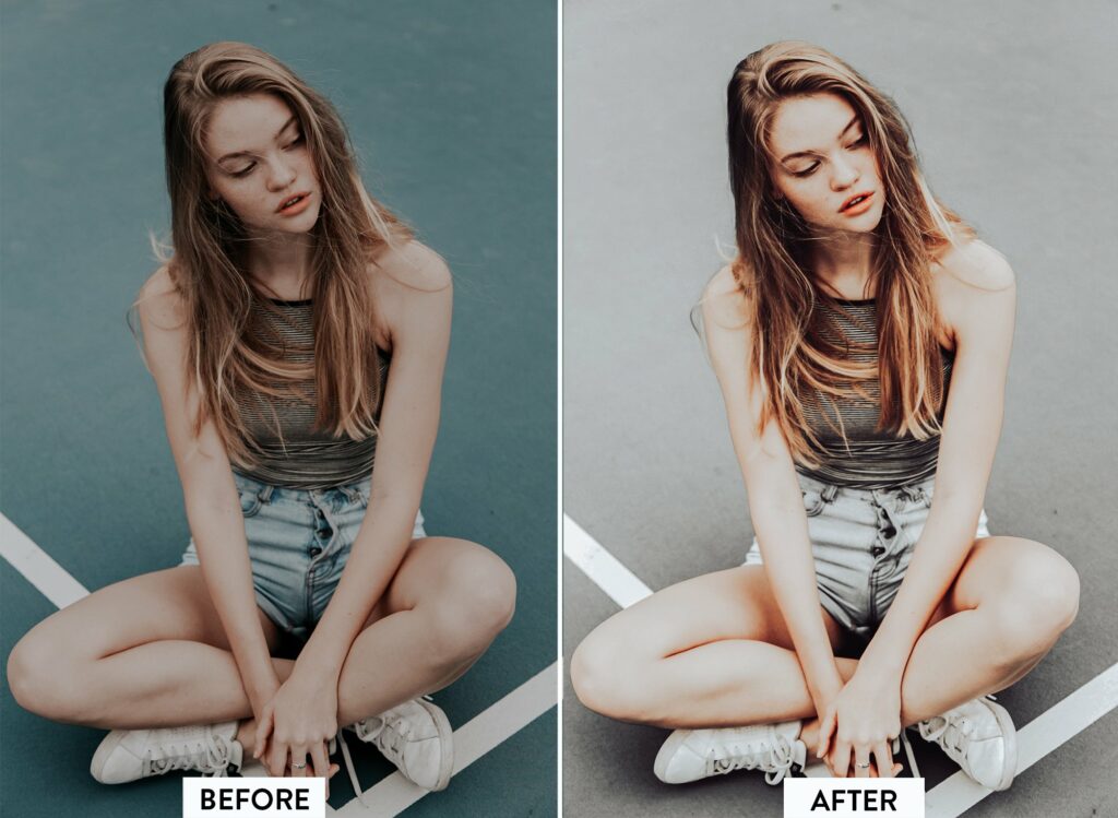 10 BRIGHT & CLEAN Lightroom Preset – MasterBundles