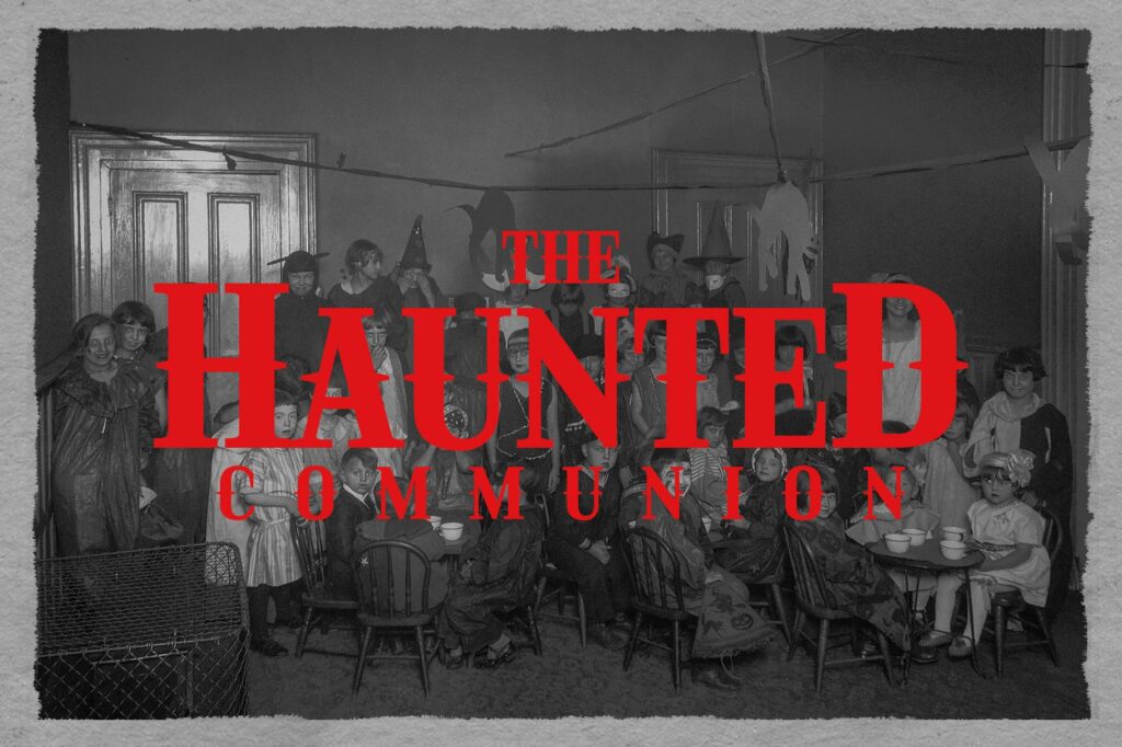 Deadtoast - Deadly Halloween Font – MasterBundles