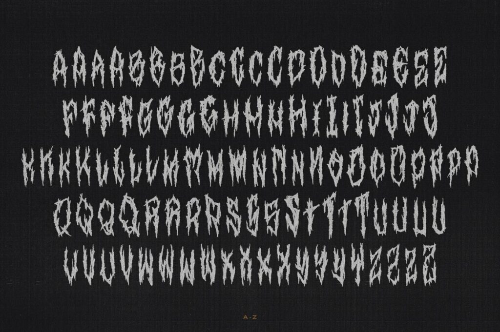 Death Spells – MasterBundles