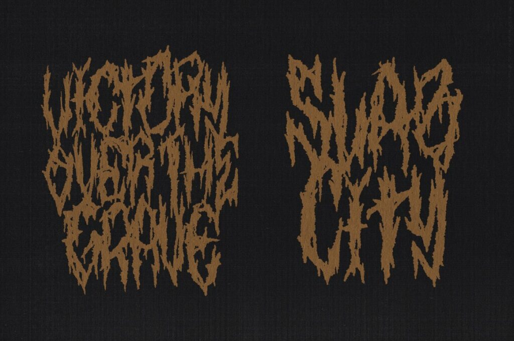 Death Spells – MasterBundles