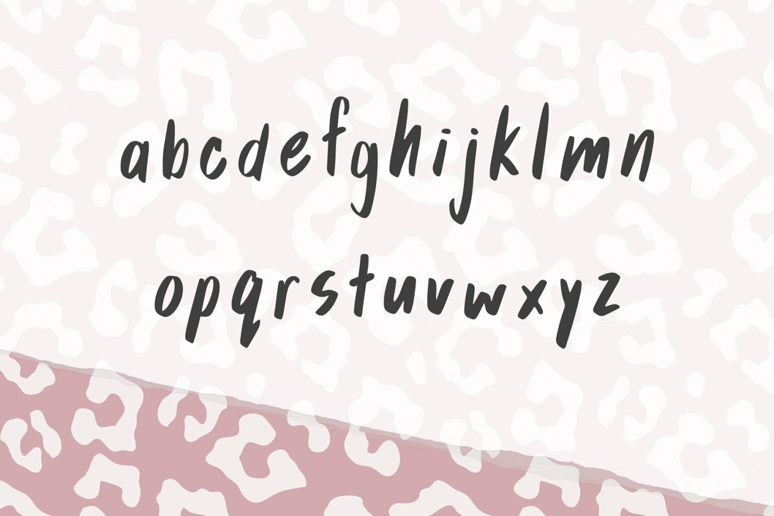 Defiant - a Rebellious Font – MasterBundles