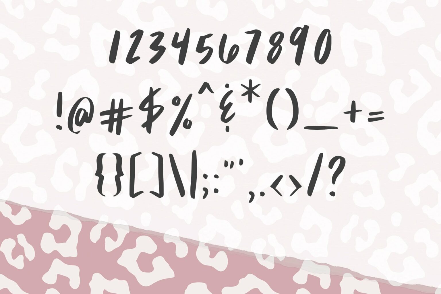 Defiant - a Rebellious Font – MasterBundles