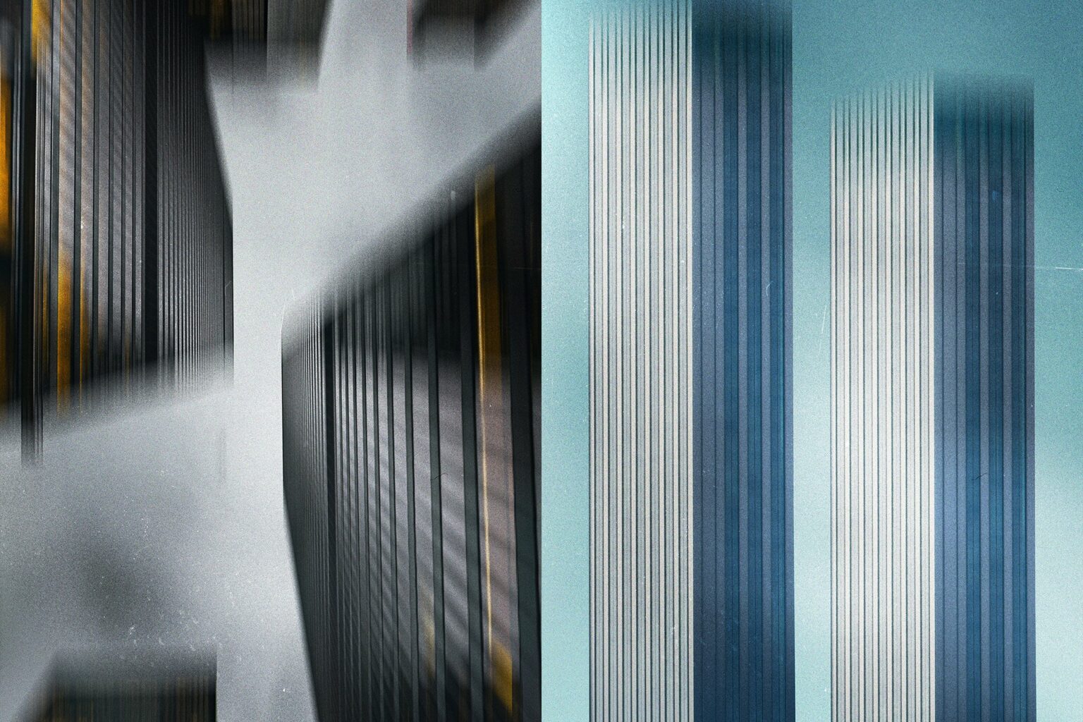 Defocus Motion Effect for Posters – MasterBundles