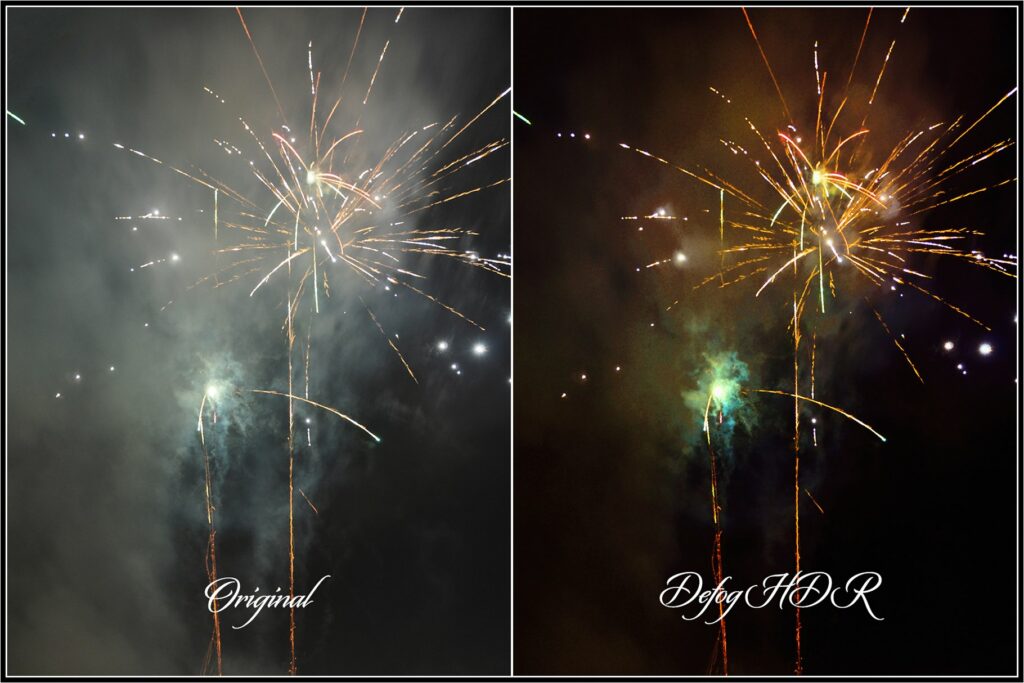Fireworks HDR Profiles Lightroom ACR – MasterBundles