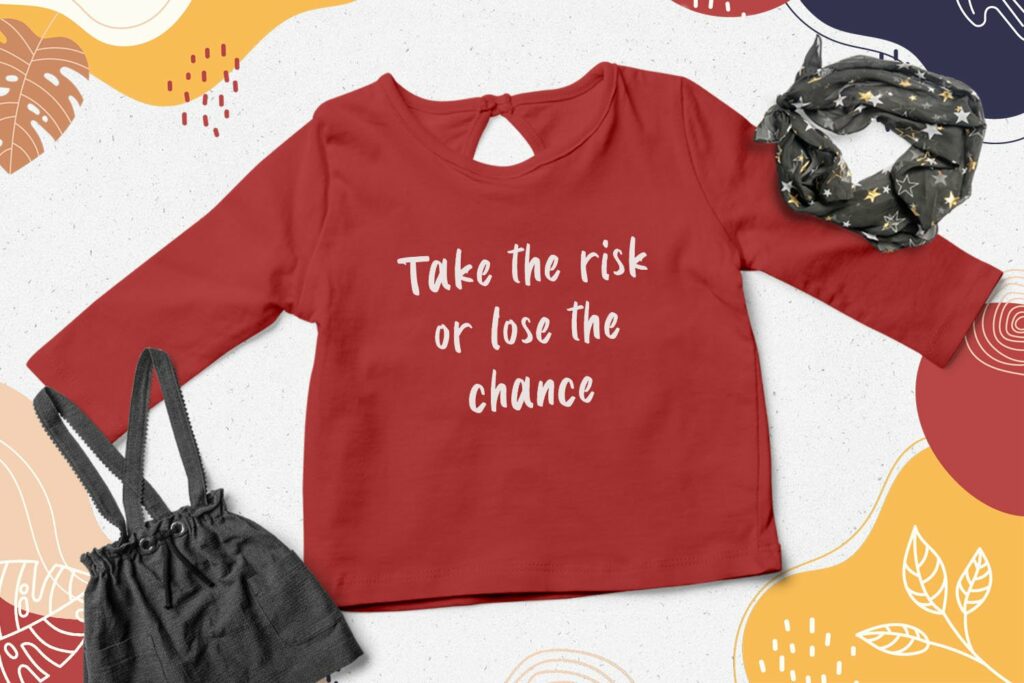 Delaney Nicholas - Cute Handwritten – MasterBundles