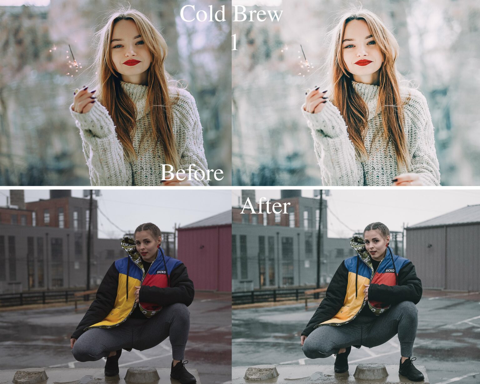 Mobile Lightroom Preset Full Pack – MasterBundles