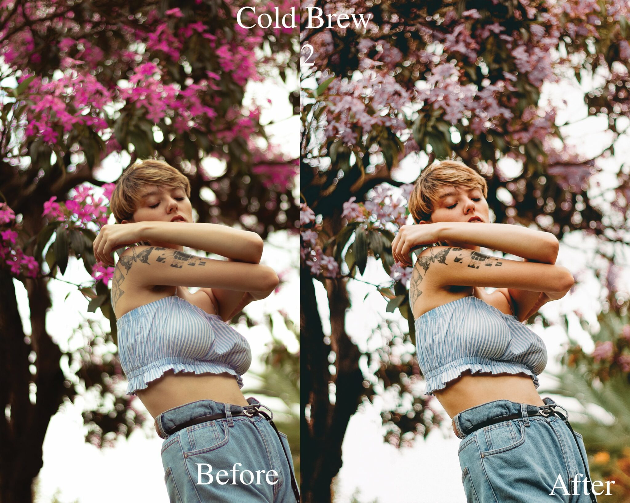 Mobile Lightroom Preset Full Pack – MasterBundles