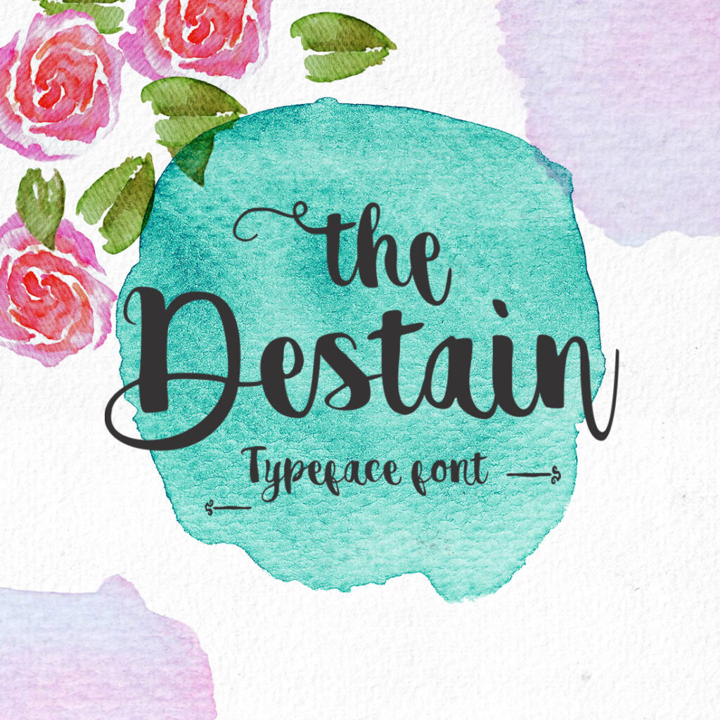 Destain - MasterBundles