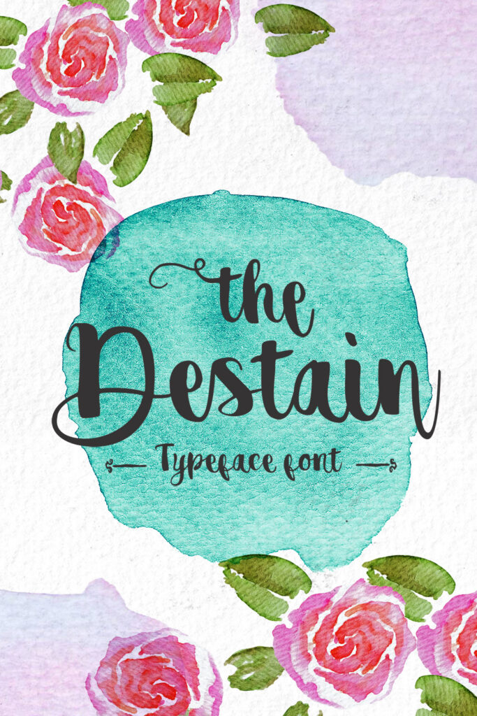 Destain - MasterBundles