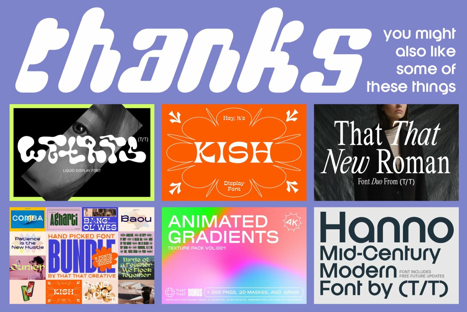 Y2K font DigiBop Duo – MasterBundles