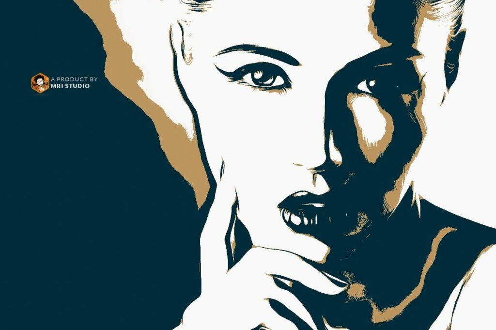 Digital Art Action – MasterBundles