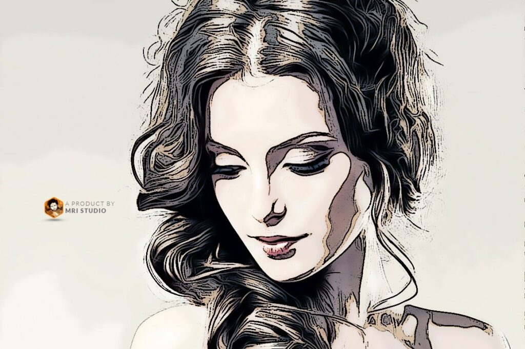 Digital Art Action – MasterBundles