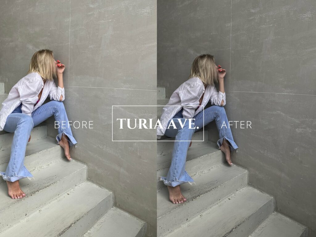 Dark & Dim Lightroom Mobile Presets – MasterBundles