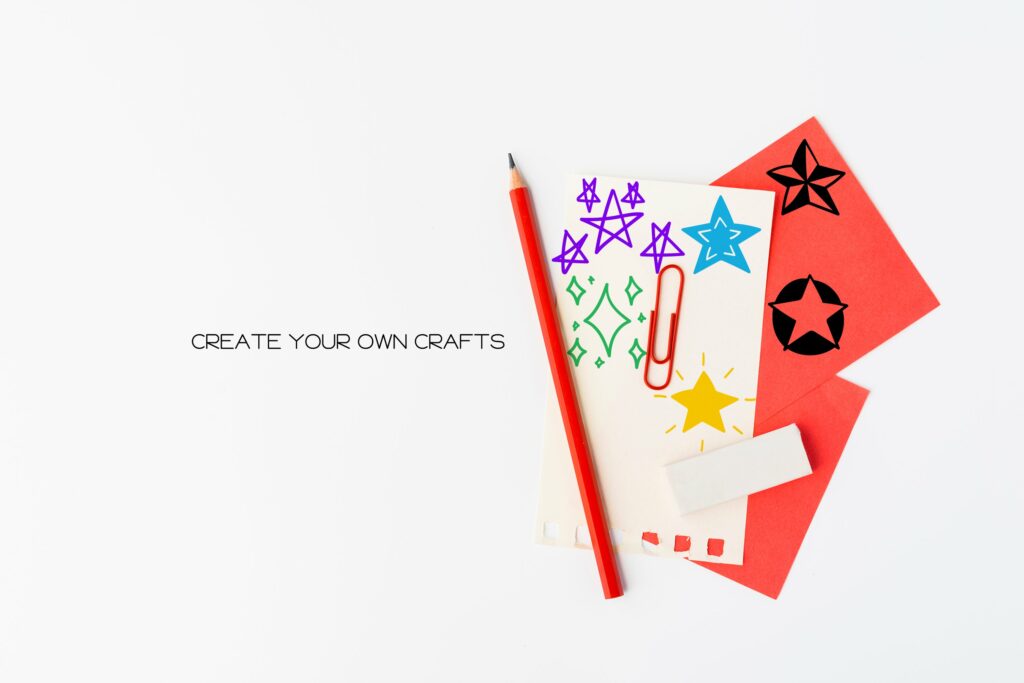 Star Doodles - Dingbats Font – MasterBundles