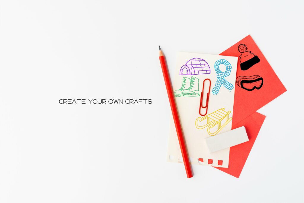 Winter Doodles - Dingbats Font – MasterBundles