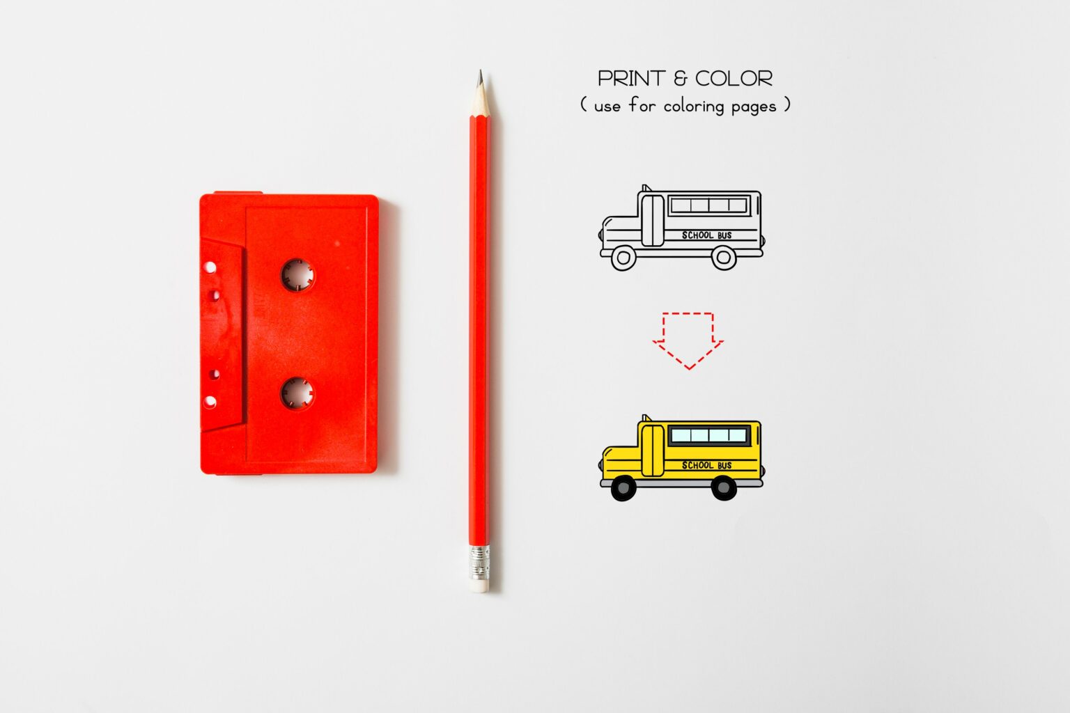 Back to School Doodles Dingbats Font – MasterBundles