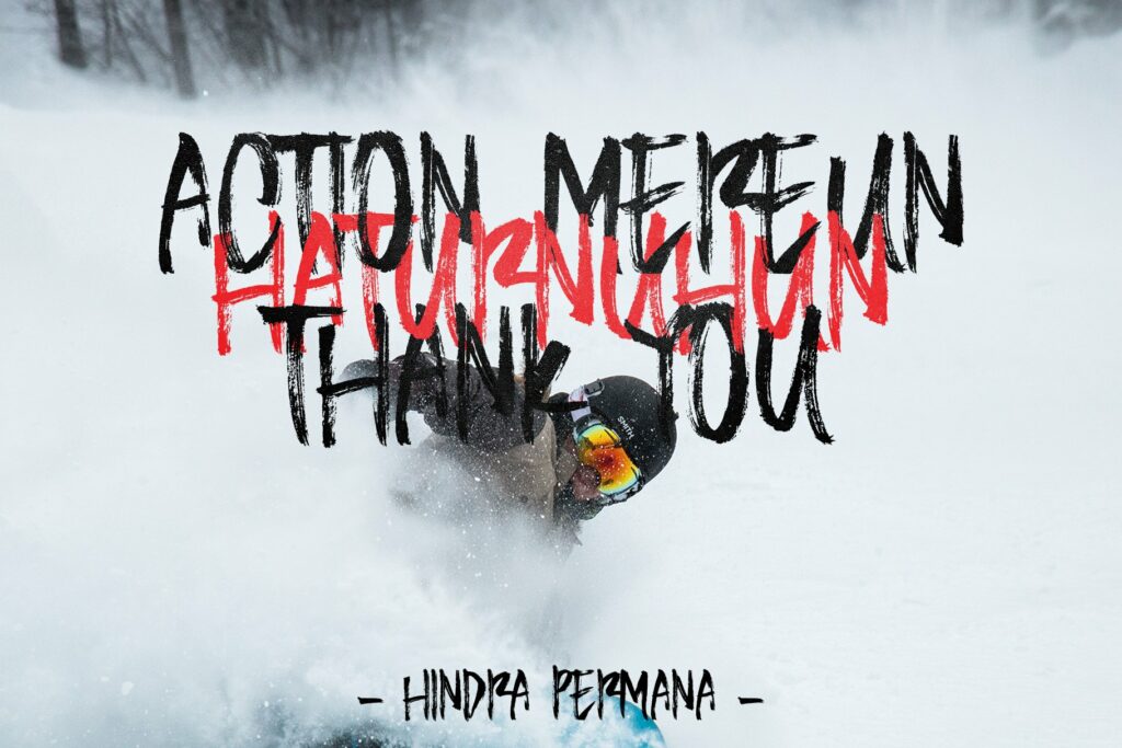 Alinea Typeface – MasterBundles