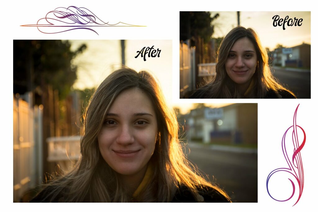 82 Skin Retouching Lightroom Preset – MasterBundles