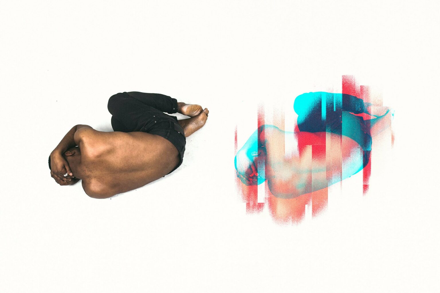 Distortion Glitch Photo Effects – MasterBundles