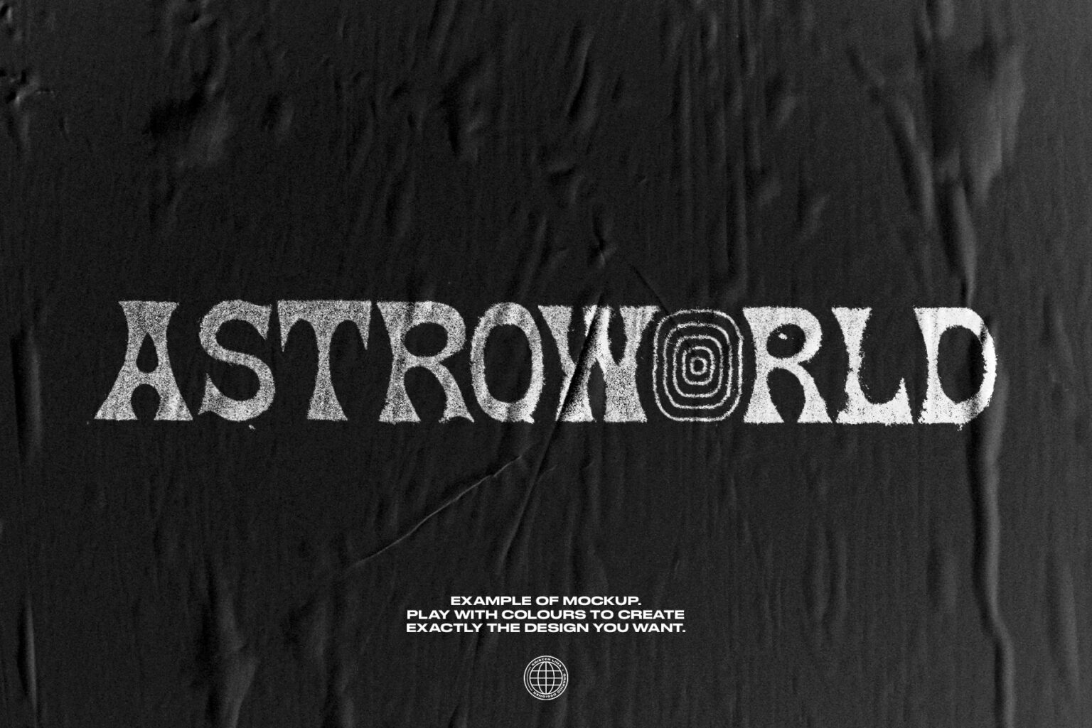 The Ink Stamp Distresser - One Click – MasterBundles