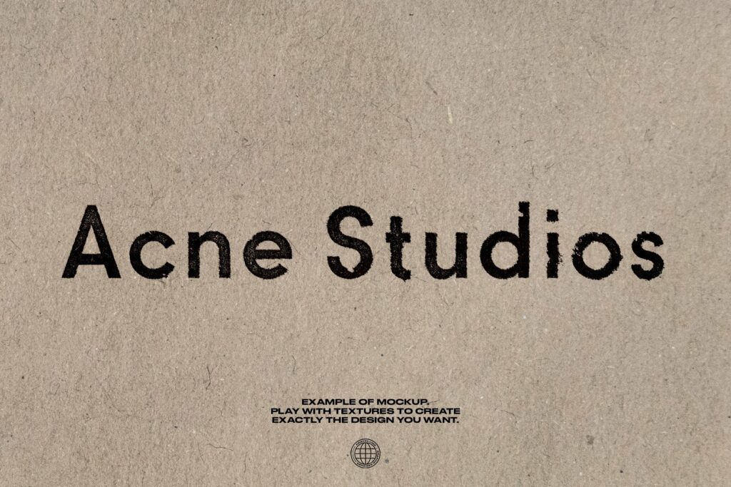 The Ink Stamp Distresser - One Click – MasterBundles