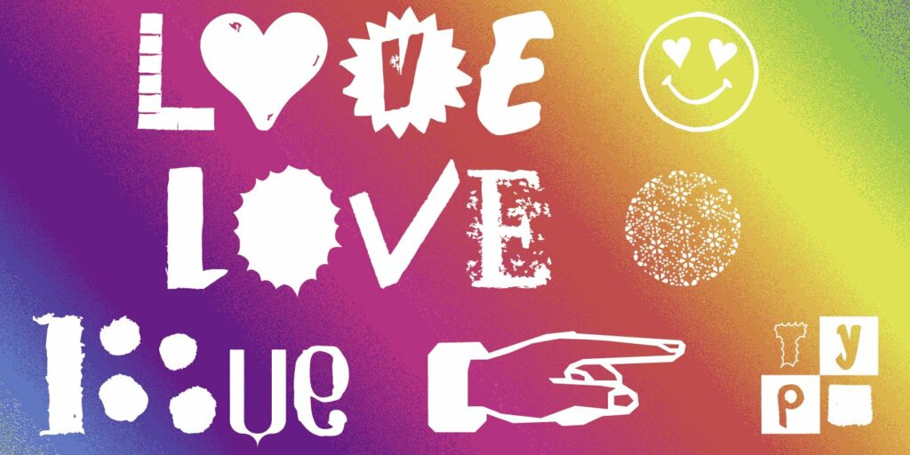 FONT | DIVERSiTY Font – MasterBundles