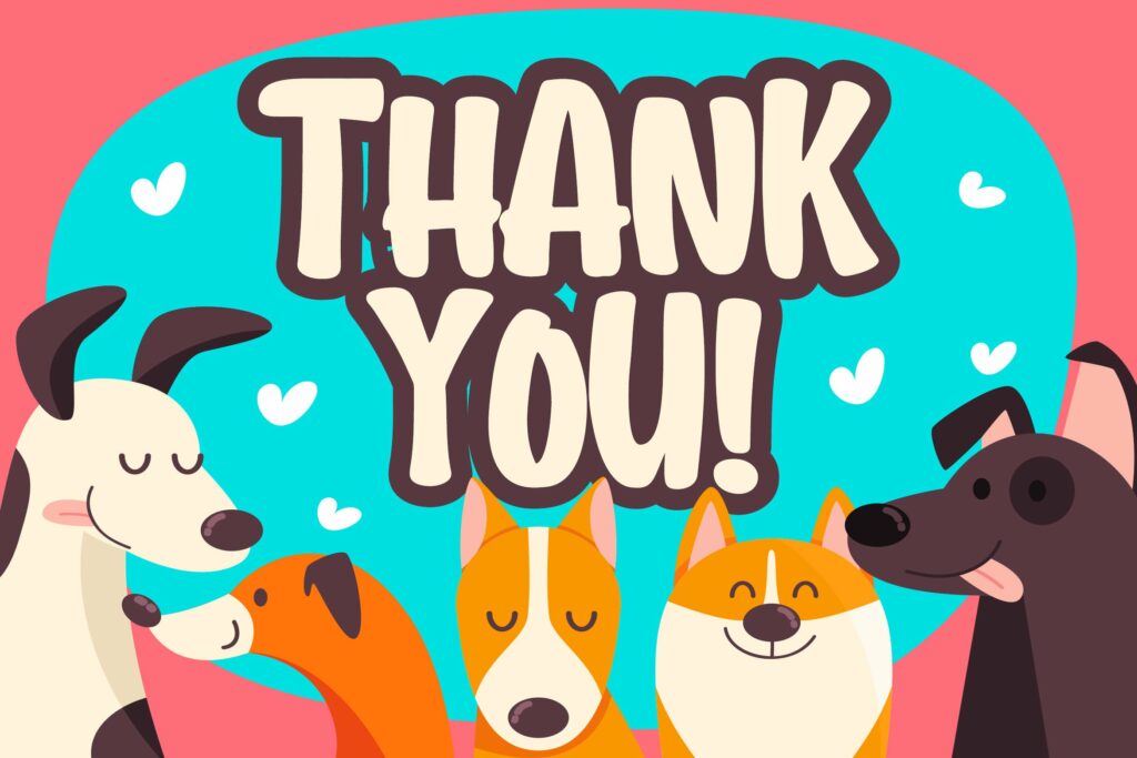 Dogly Comika a Bouncy Rounded Font – MasterBundles