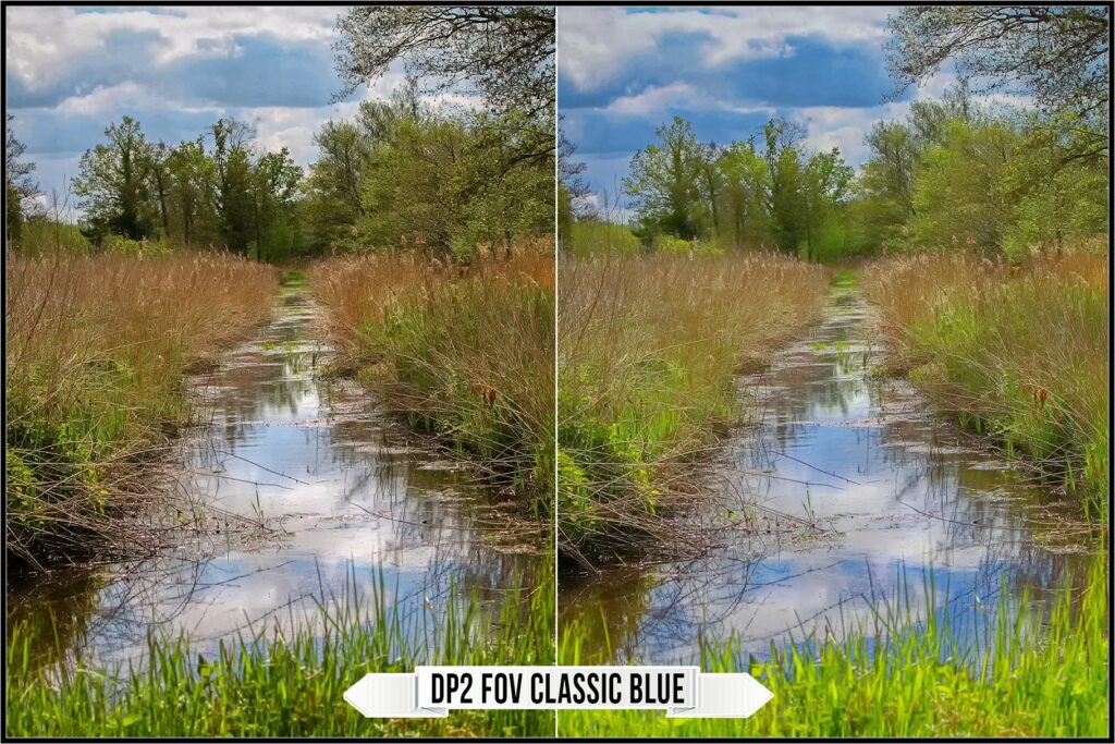 Sigma Color Modes profiles – MasterBundles