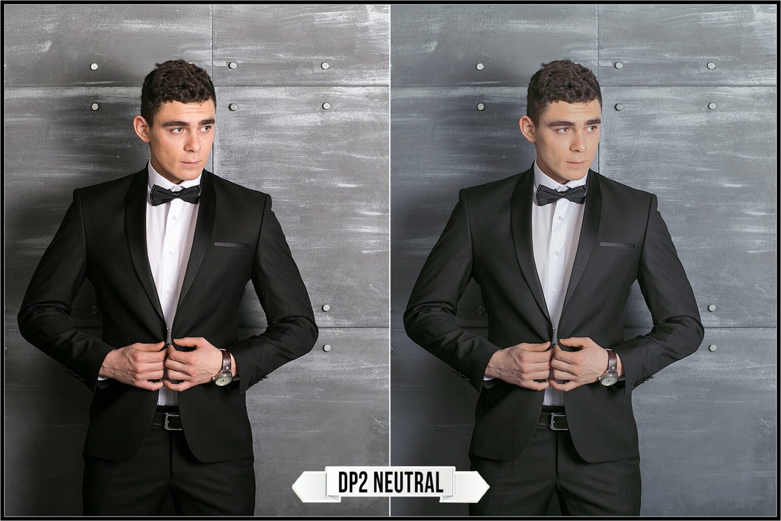 Sigma Color Modes profiles – MasterBundles