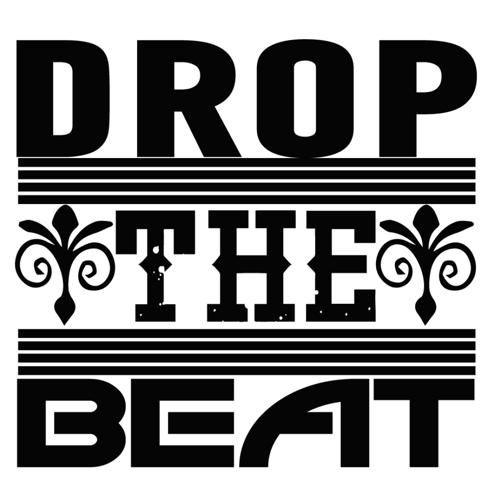 Drop the beat - MasterBundles