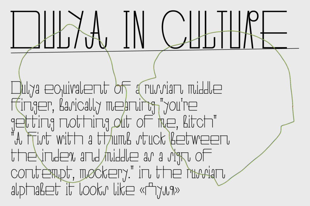 Dulya Font – MasterBundles