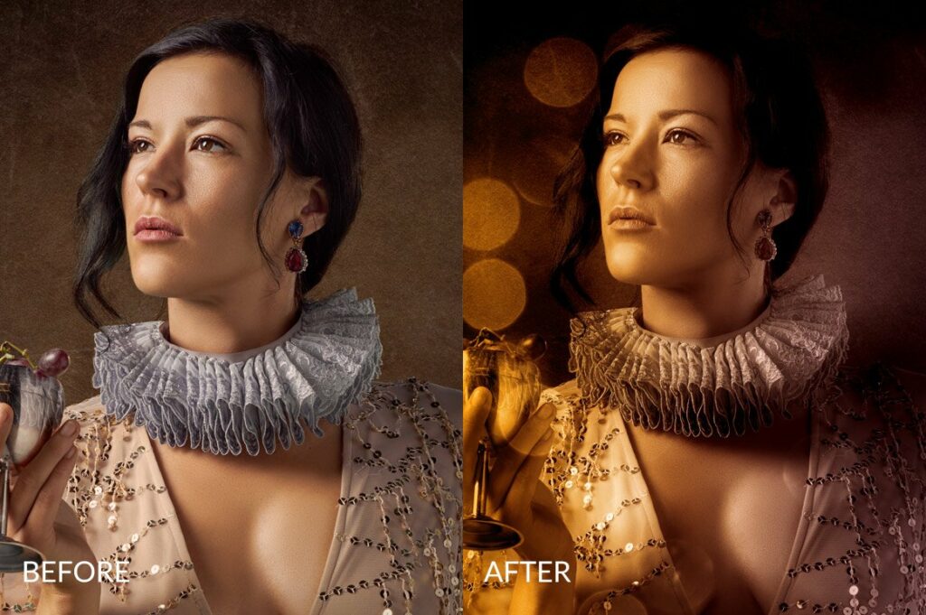 15 Duo Color Photoshop Actions – MasterBundles