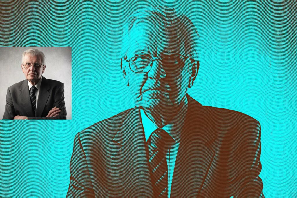 Duotone Engraved Money Effect – MasterBundles