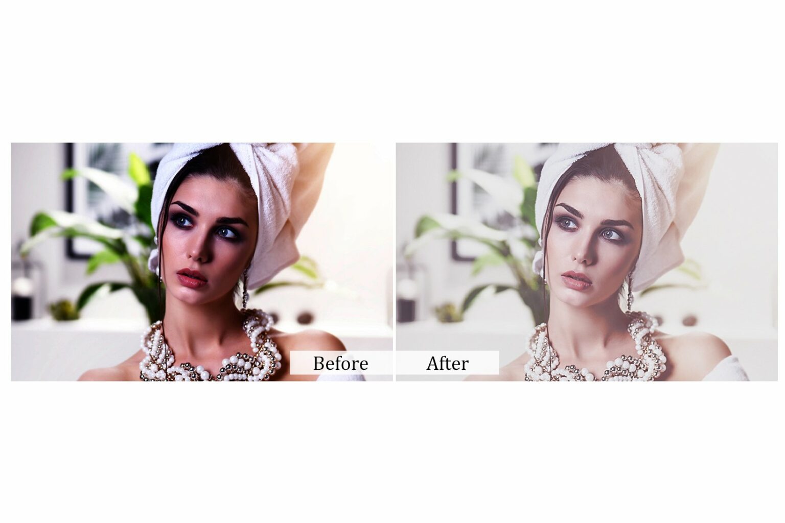 75 Matte Sensation Photoshop Actions – MasterBundles