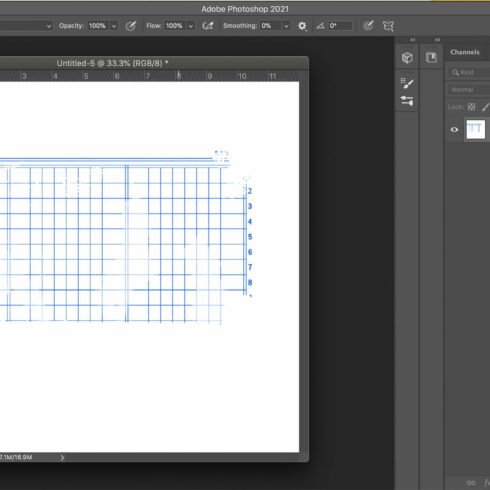Grungy Grids PS Brushes & Stamps – MasterBundles
