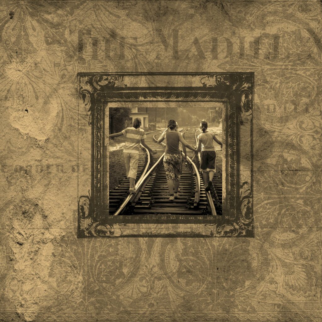 Dirty Frames PS Brushes & Masks – MasterBundles